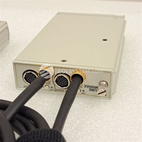 Tektronix E TDR Sampling Module Best Price Guaranteed