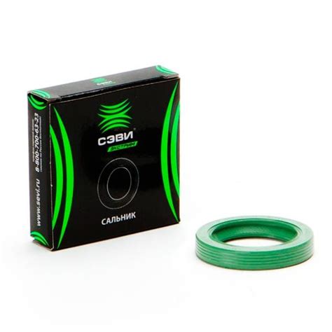 Сальник распредвала СЭВИ для Лада Ларгус, Renault, Dacia, Nissan, Opel ...