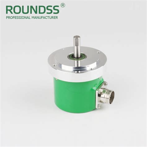Supply Cnc Machine Encoder High Precision Encoder Wholesale Factory