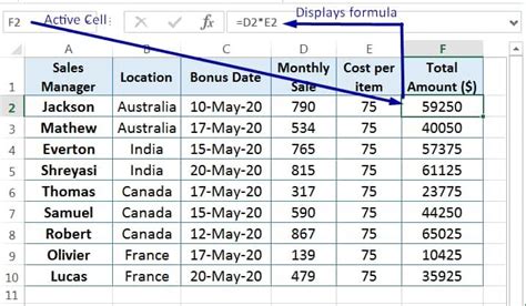 Excel Definition And Learn Excel Spreadsheet Kingexcelinfo
