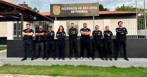 Polícia Civil Prende Indiciados Por Estupro Coletivo De Vulnerável