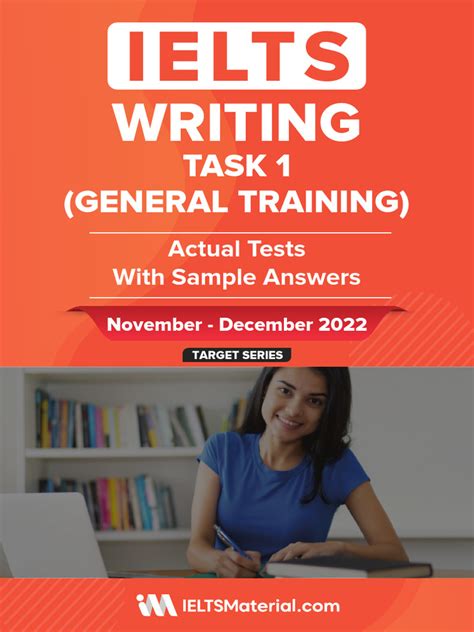 Gt Writing Task1 Pdf International English Language Testing System