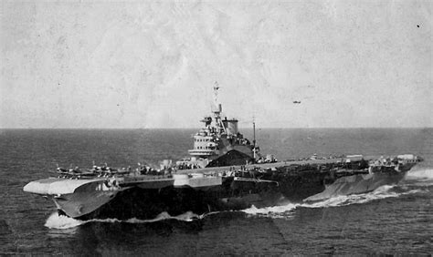 Maritimequest Hms Formidable Page 1