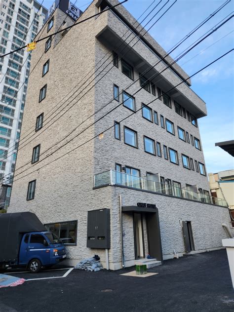 군산 그란 호텔 이온히팅시스템 설치사례