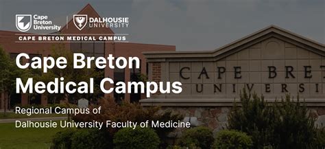 June 2023 Newsletter Cape Breton Medical Campus Dalhousie University