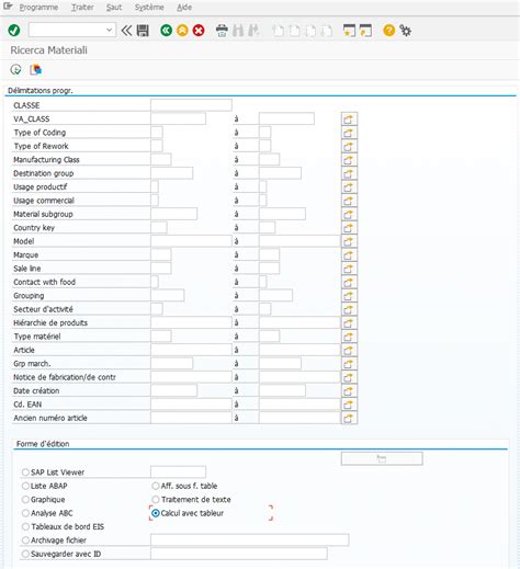 Excel Export Sap Gui 750 Sap Community Excel Export Sap Gui 750 Sap Community