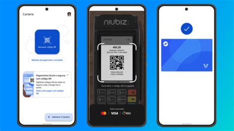 Google Wallet Will Soon Let You Make Payments Using QR Codes SamMobile