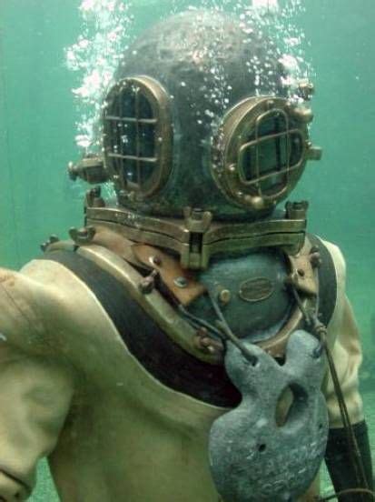 17 Best Diving Helmet Images On Pinterest Diving Scuba Diving And