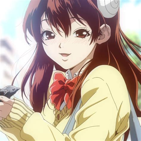 Yuzuriha Ogawa Dr Stone Wallpaper Anime Wallpaper Hd