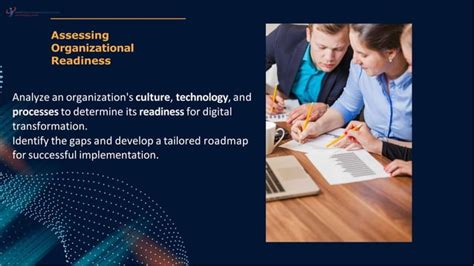 Navigating The Digital Transformation Landscape Strategies For Successful Consulting Ppt