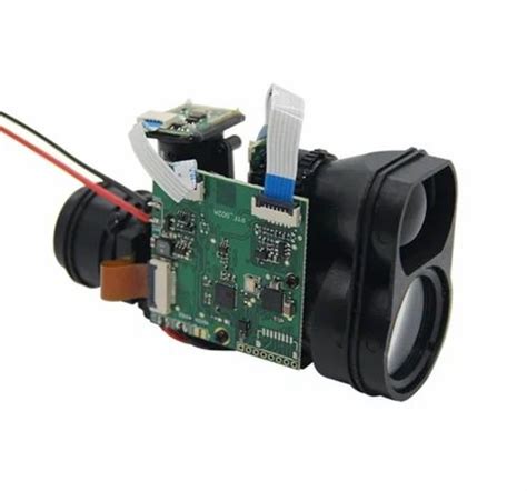1200meters Laser Distance Sensor Long Range Uart Ttl Measuring Sight Device Range Finder Module