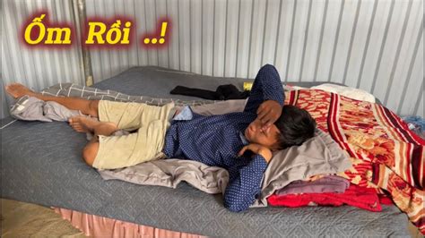 S C Kho B T N C A Em H Khi Ph I Ch Y Th N L N Tr N Tu N V Ng I V S Ng C T Nh C