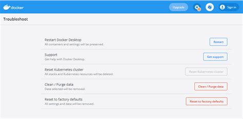 Dk0033 Multiple Issues With Devkinsta Installation With Docker