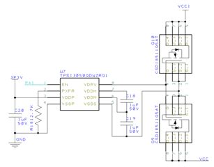 TPSI Couldn T Get TPSI Work Please Help Power Management Forum Power Management
