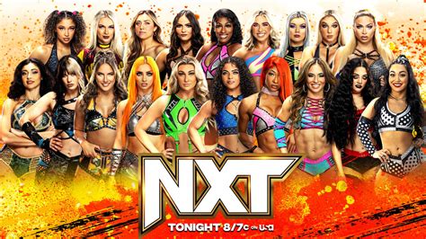 Wwe Nxt Results January 16 2024 Pwmania Wrestling News