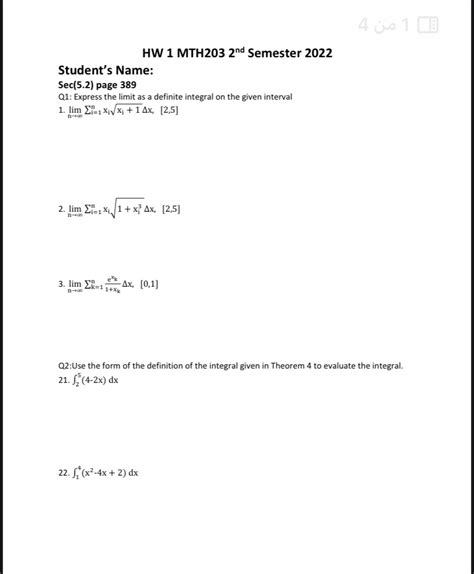 solved q6 find the derivative of the function 1