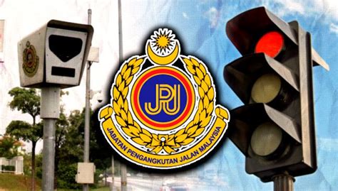 Kesalahan Lalulintas Dikenakan Sistem Mata Demerit Jpj Ohsempoi