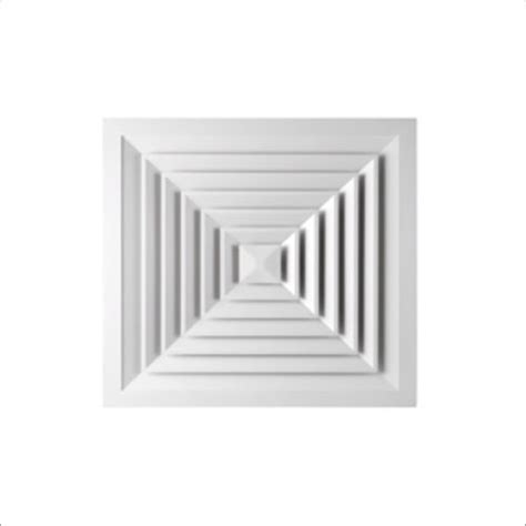 Ceiling Air Diffuser At 960 00 Inr In Noida Uttar Pradesh Admire Airtech