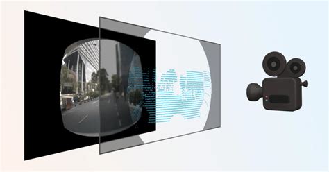 Simulating Real Cameras Using Threejs Segmentsai