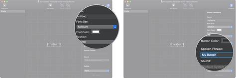 how to use keyboard accessibility features on mac imore