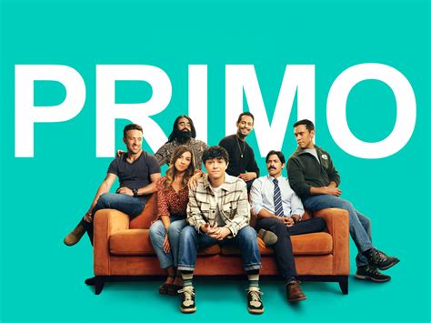 Prime Video Primo Season 1