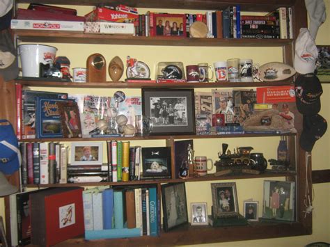 Lots Of Books And A Babe Bit Of Sports In Today S Shelf Porn