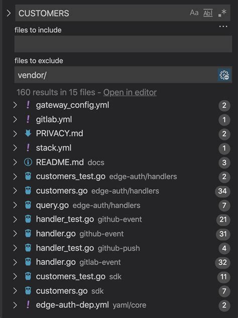 Feature Store Customers List In A Secret For Privacy · Issue 591