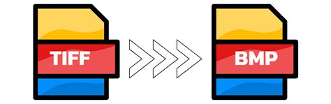 Convertidor En Línea Gratuito De Tiff A Bmp