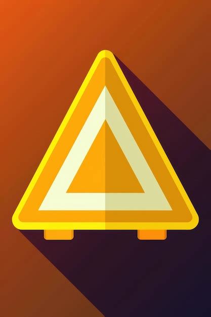 Images De Panneau Jaune Triangle Téléchargement Gratuit Sur Freepik