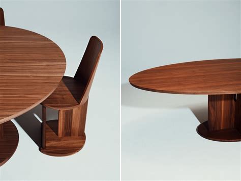 Intersection Table La Manufacture Conçu Par Neri And Hu Mohd Shop