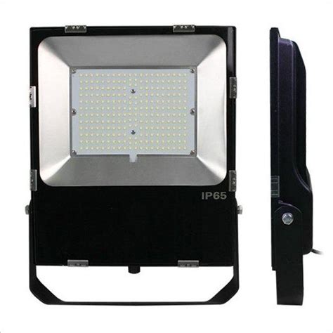 Projecteur Led Industriel W Flood Projecteur Led Industriel