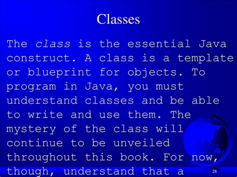Ppt Chapter 1 Java Programming Powerpoint Presentation Free Download Id11923937