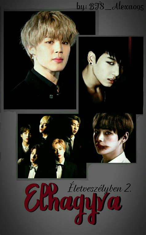 Elhagyva Bts Jimin Vampire Ff 《 Befejezett》 °•°• Valami új Kezdete