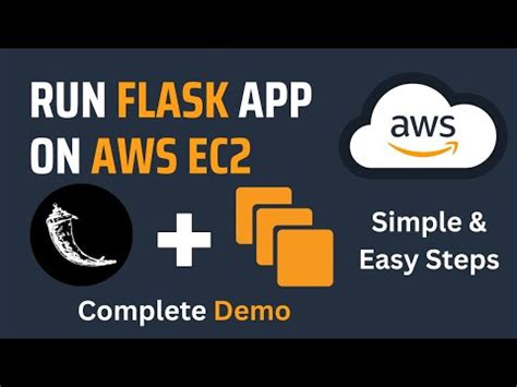 How Can I Deploy A Python Application On Aws Fargate Ask And Answer Glarity