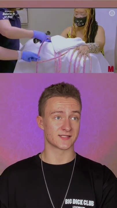 Девушка с самыми длинными ногтями в мире Youtube