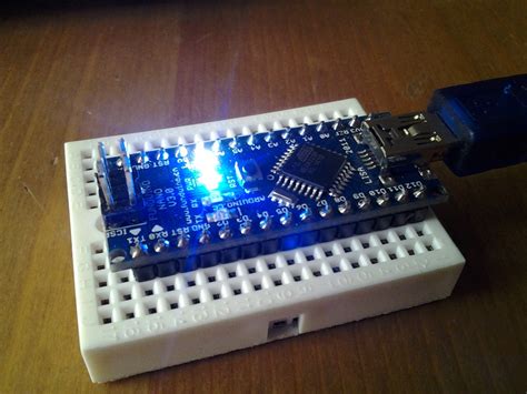 How To Burn A Bootloader To Clone Arduino Nano 30 3 Steps Instructables