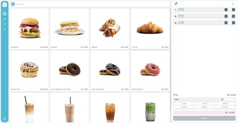 Github Fdikmenedu Mern Pointofsale App Point Of Sale Pos Application With Mern