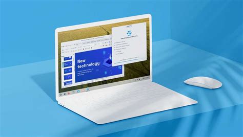 Zorin Os 16 3 Arrives With Zorin Os Upgrade Zorin Connect Improvements