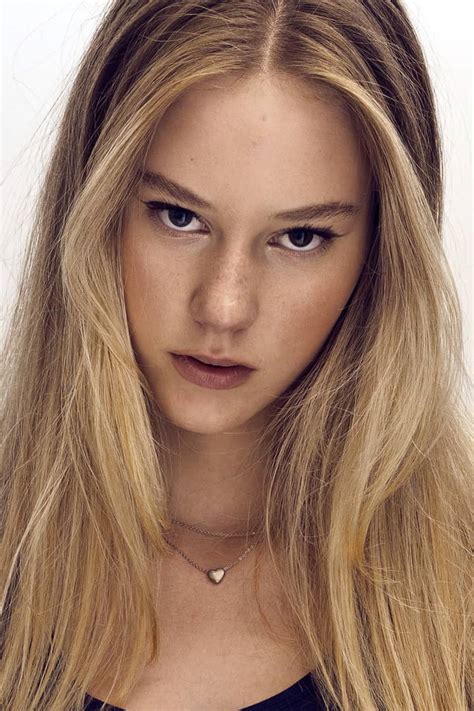 Amelia Spp Model Agency