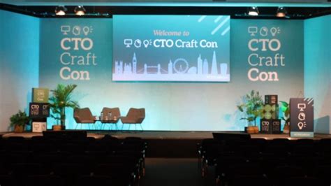 🚀 Cto Craft Con London 2025 Key Learnings For Tech Leaders