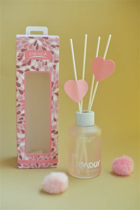 Safety Quality Assurance Customizable Room Decorate Air Fresher Reed