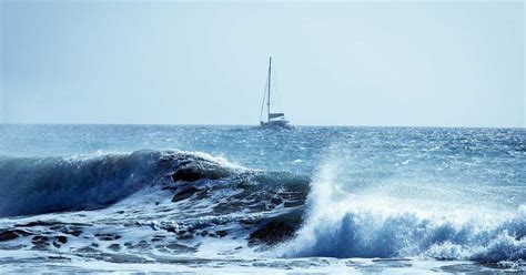 Scientists Discover 117 Million Year Old Underwater Sediment Waves