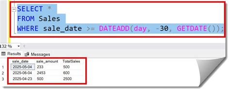 Sql Server Filter By Date Sql Server Guides
