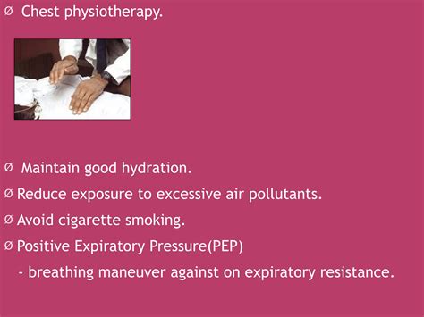 Bronchiectasis And Their Causes Symptoms Pdf Lung And Respiratory Health Diseases And