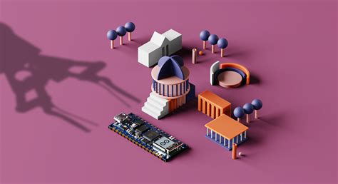 Arduino Braccio On Behance