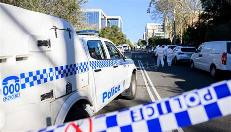 Angel Of Death Underworld Figure Tarek Ayoub Killed In Sydney The Canberra Times Canberra