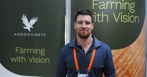 Agronomeye Revolutionising Farm Data Analysis For Farmers Vic