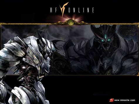 Rf Online Wallpapers Wallpaper Cave