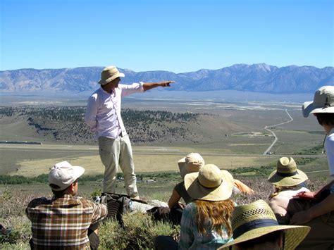 Teaching Ucsc Geomorphology