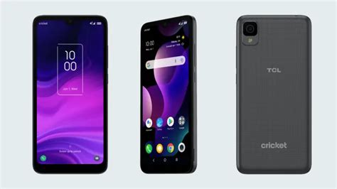 TCL 30 Z Review Affordable Basic Phone With Android 12